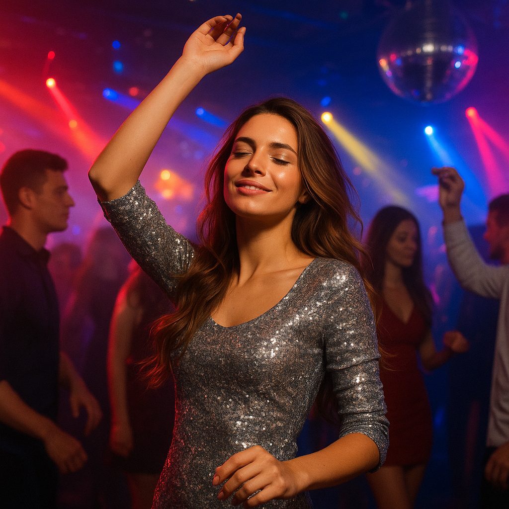 Najlepsze remixy disco polo, które podbijają kluby - Disco Polo